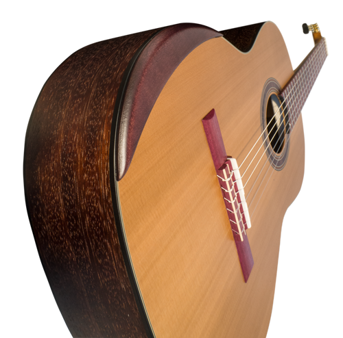 Armrest – Kantare Guitars